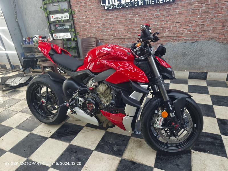 Cnc Racing | Motorcycle Special Parts, Accessories and Gear