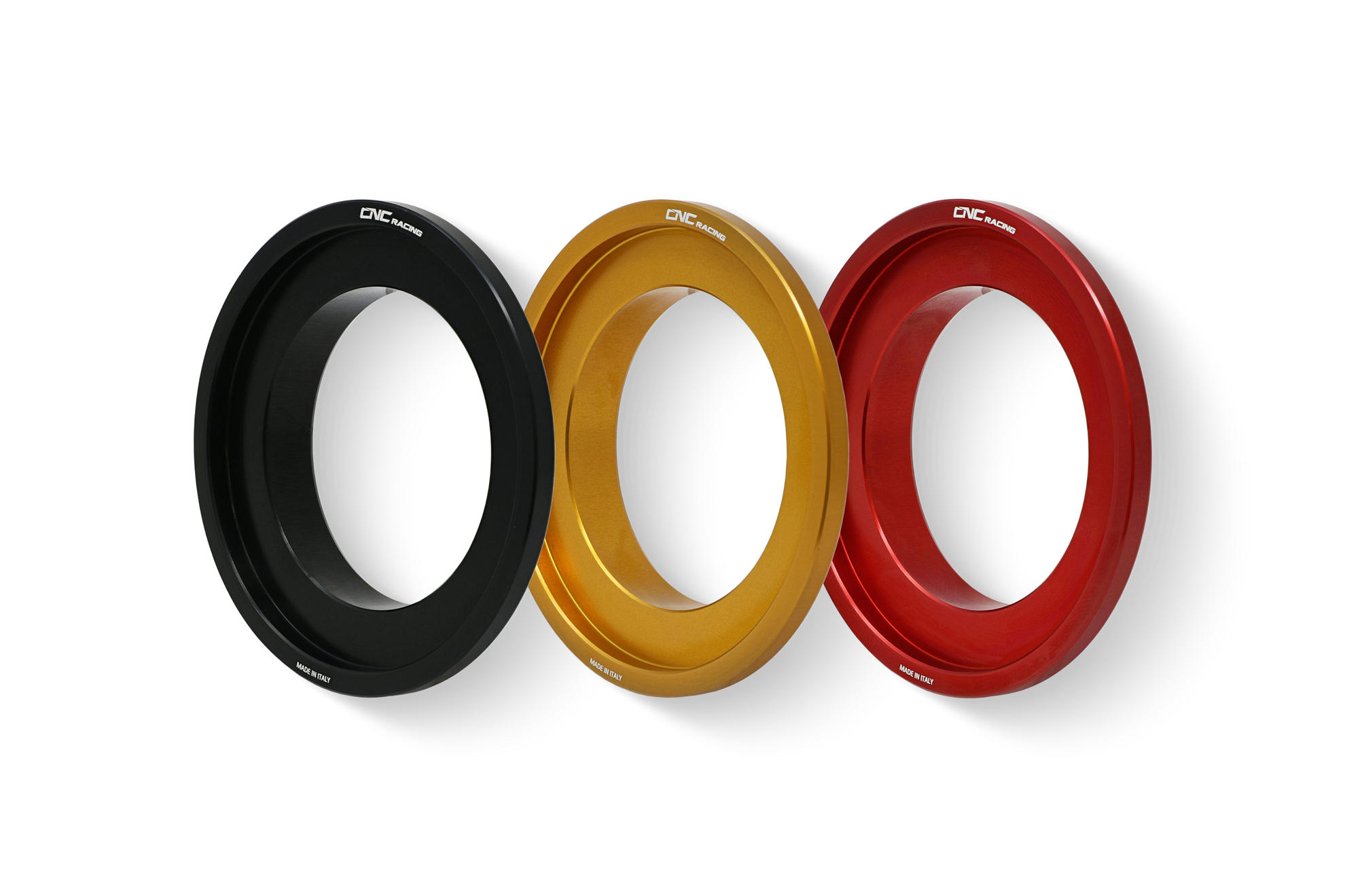 Conical spacer rear wheel nut Ducati | Cnc Racing