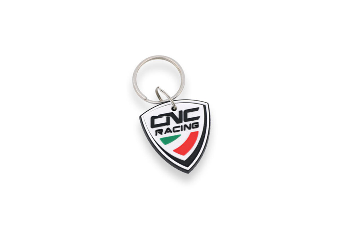 Keyring | Cnc Racing