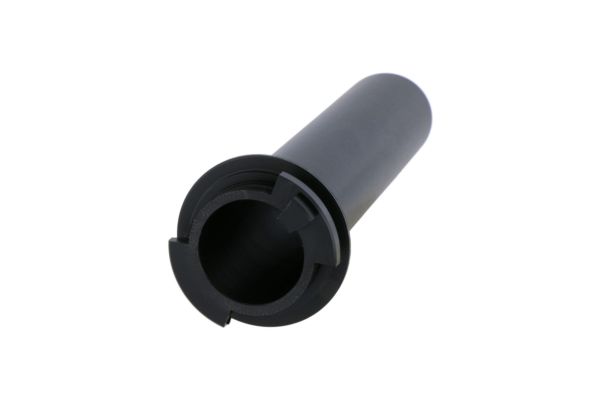 Throttle control tube RBW MV Agusta | Cnc Racing