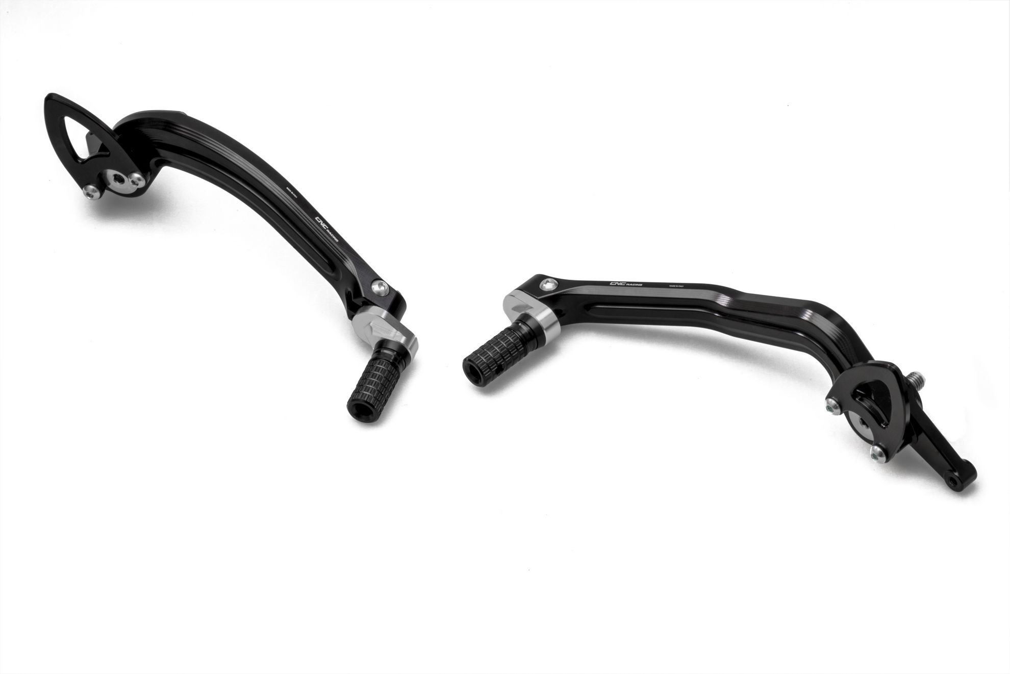 Rider control kit Ducati XDiavel | Cnc Racing