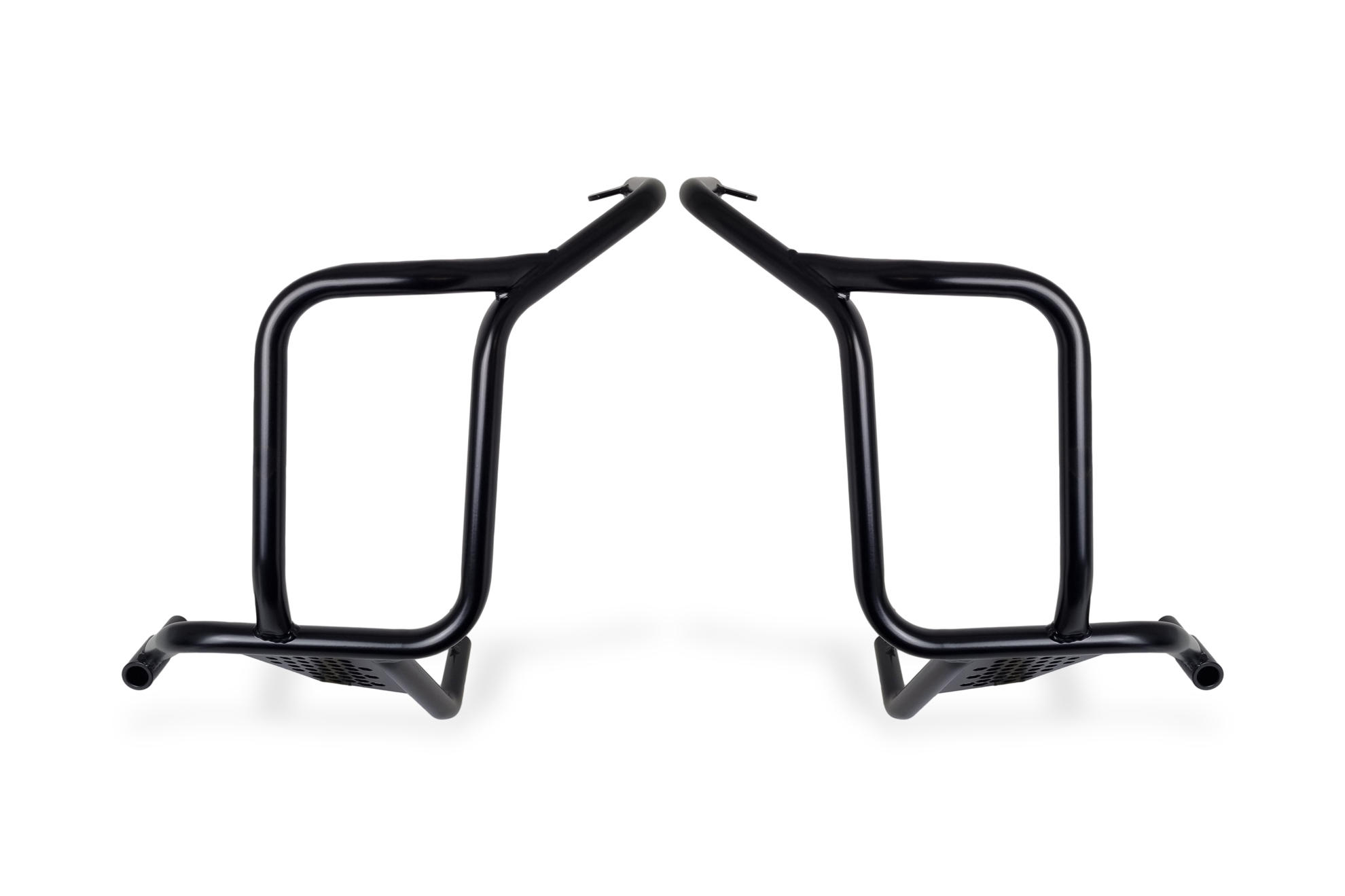 Engine guard in steel tubes Ducati DesertX - Cnc Racing | Cnc Racing