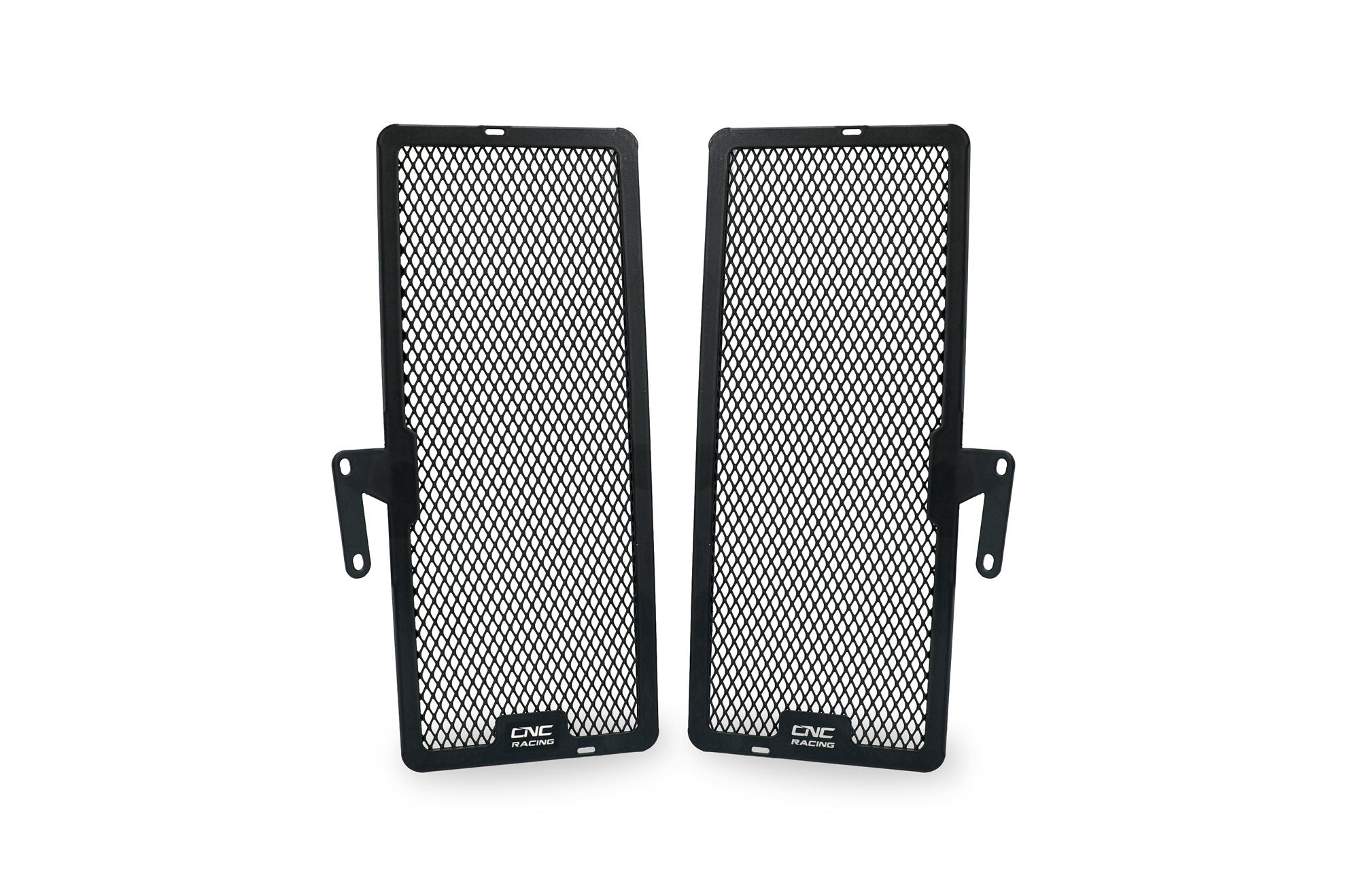 Radiator guards Water Cooler Ducati Multistrada V4 | Cnc Racing