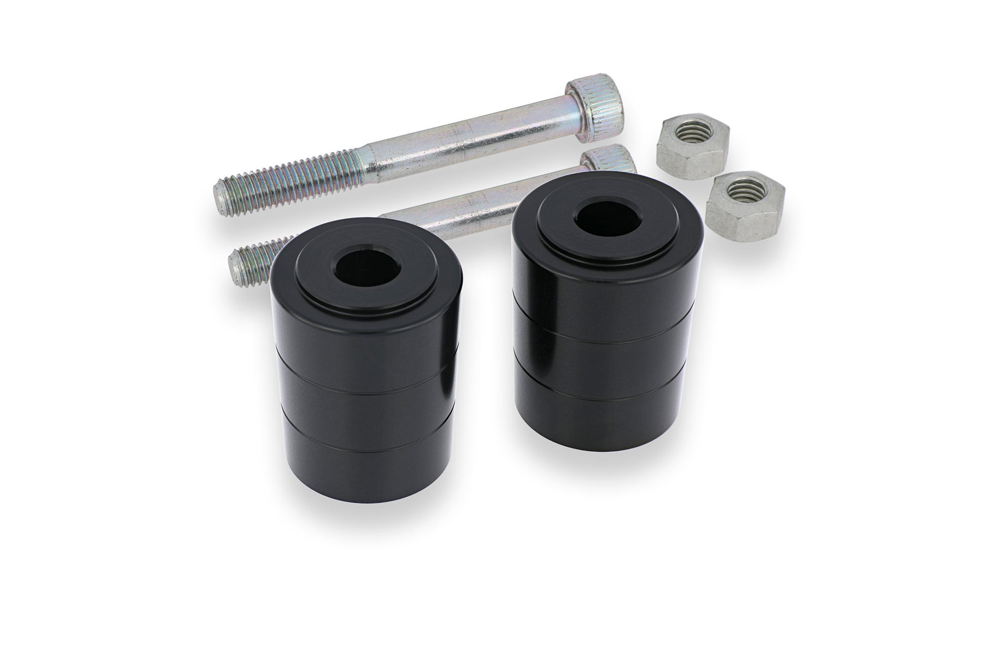 Riser's upper H 40mm. | Cnc Racing