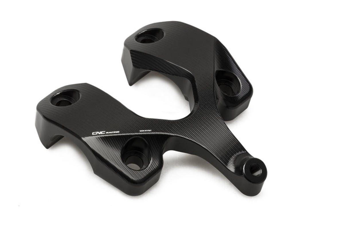 Handlebar TOP clamp Ducati Monster 1200 R | Cnc Racing