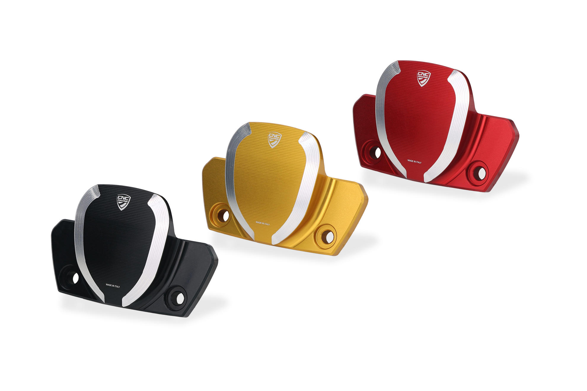 Handlebar clamp cover Diavel V4 | Cnc Racing