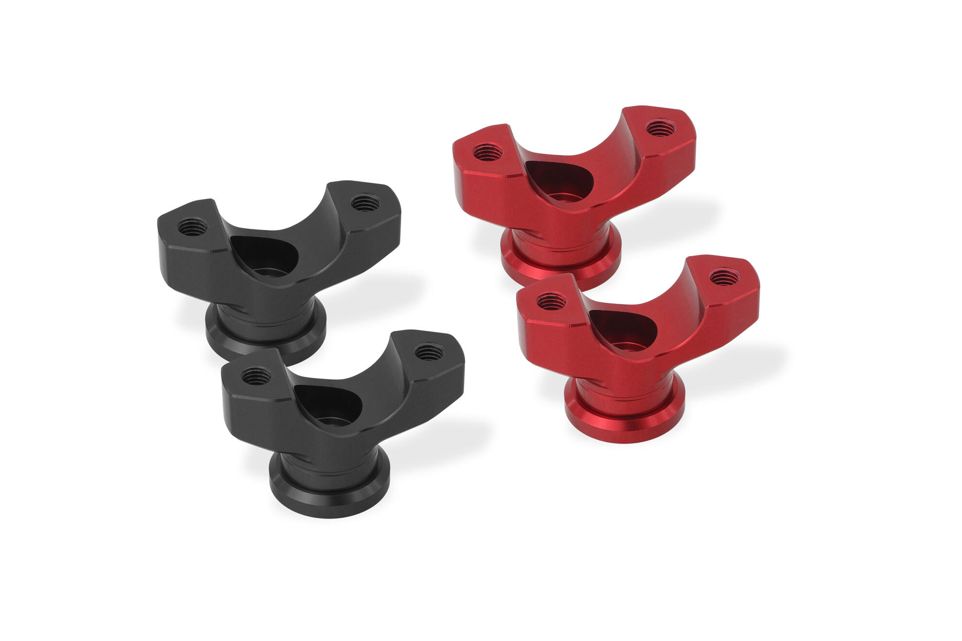 U-bolt lower kit Ducati Hypermotard 698 Mono | Cnc Racing