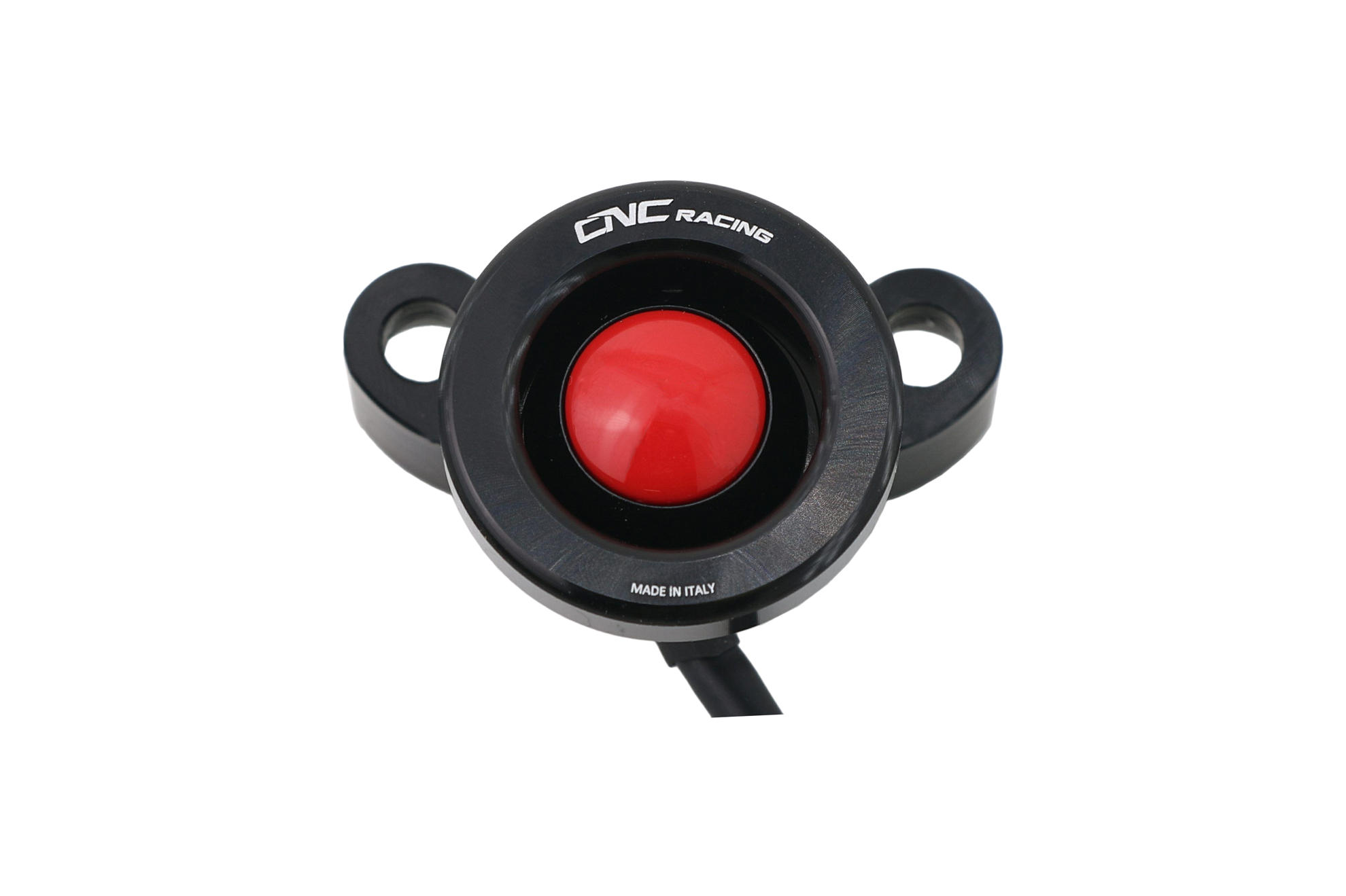 Kill Switch Ducati Panigale - Cnc Racing | Cnc Racing