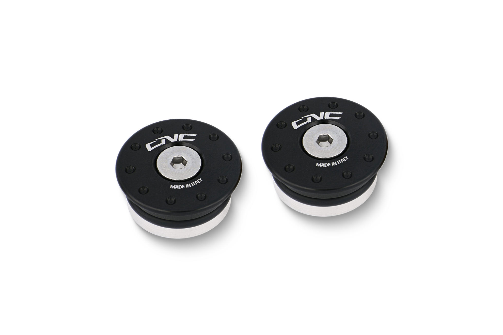 Frame cap sets Ducati Monster 696 796 1100 | Cnc Racing