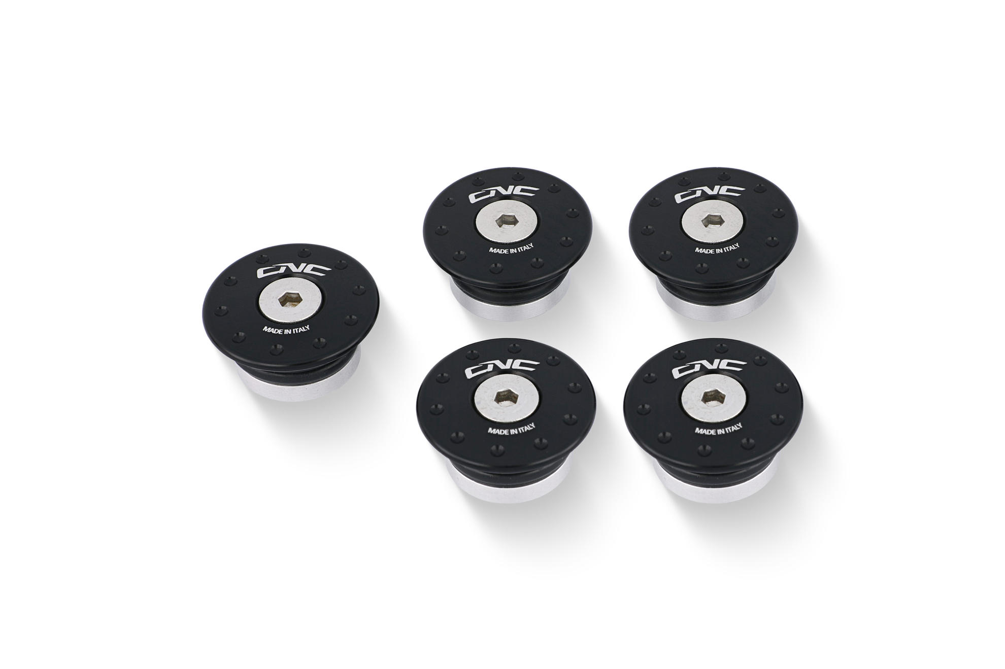 Frame cap sets Ducati 748 916 996 998 | Cnc Racing