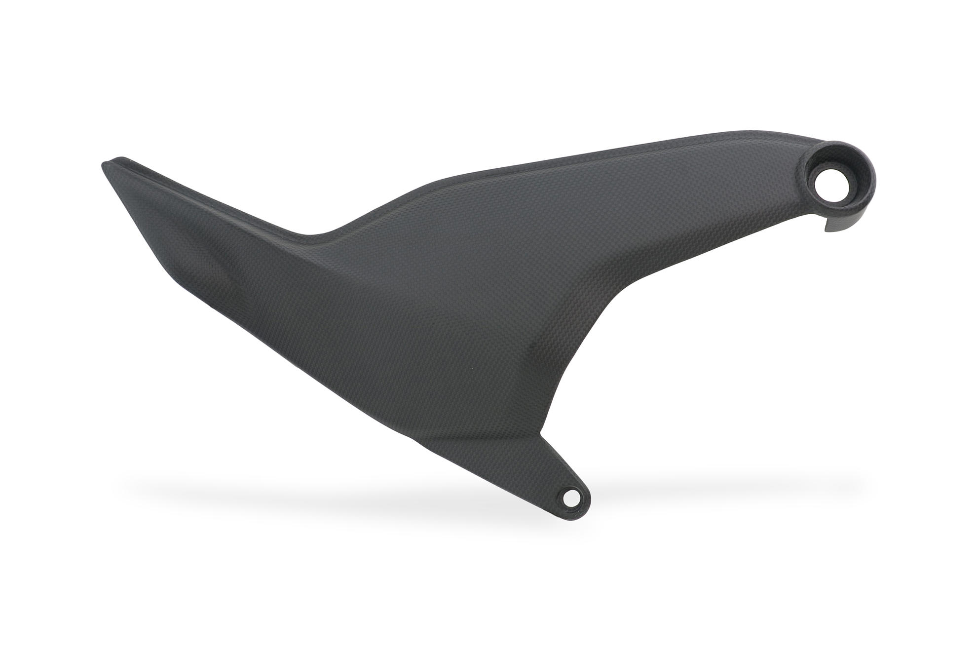 Rear subframe covers Ducati Diavel V4 - Carbon | Cnc Racing