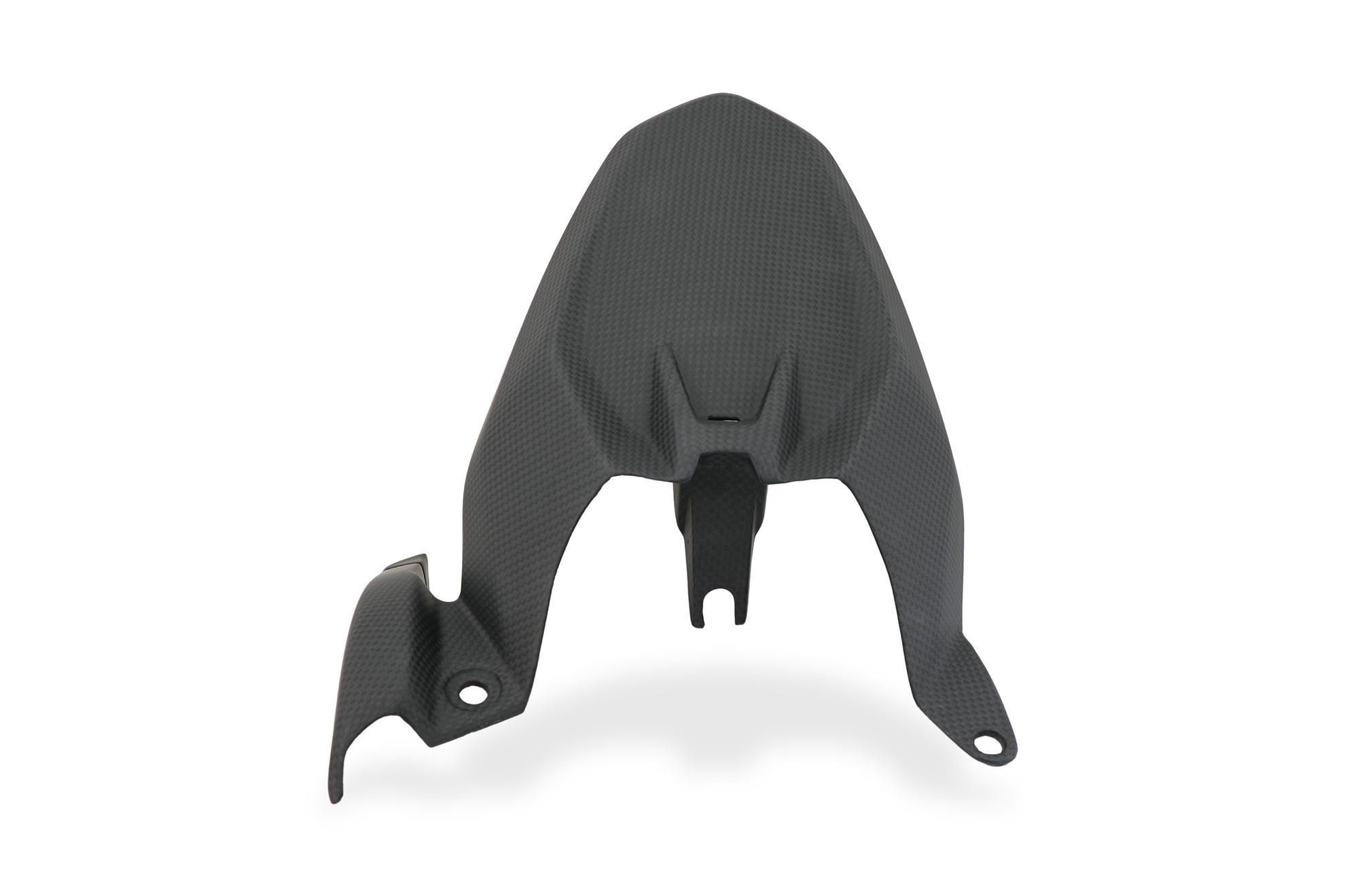 Rear fender Ducati Monster 937 - Carbon | Cnc Racing