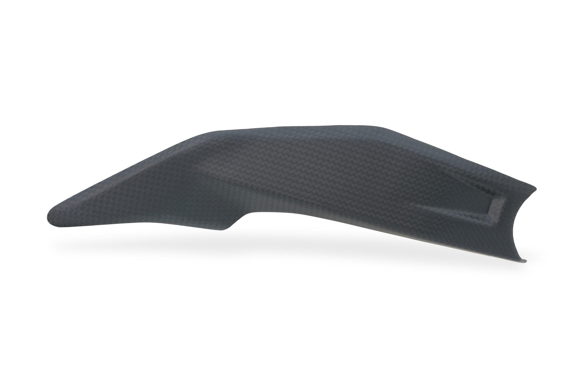 Rear subframe covers Ducati Panigale V4 Streetfighter V4 - Carbon - Cnc Racing | Cnc Racing