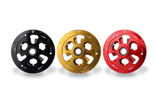 Cnc Racing | Motorcycle Special Parts, Accessories and Gear