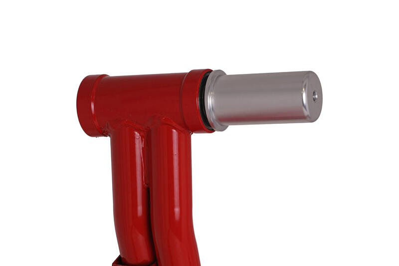 Single-sided swingarm stand pin - Diameter 40.6 mm | Cnc Racing