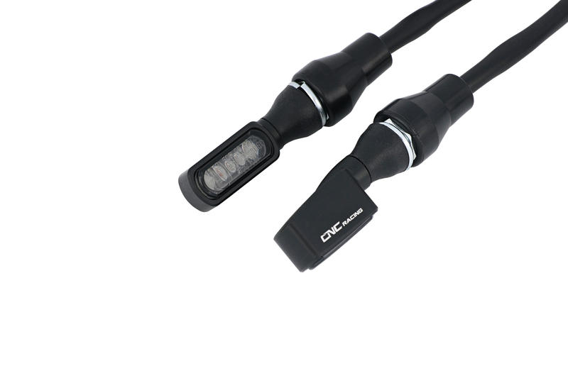 Turn indicator Led DOT | Cnc Racing