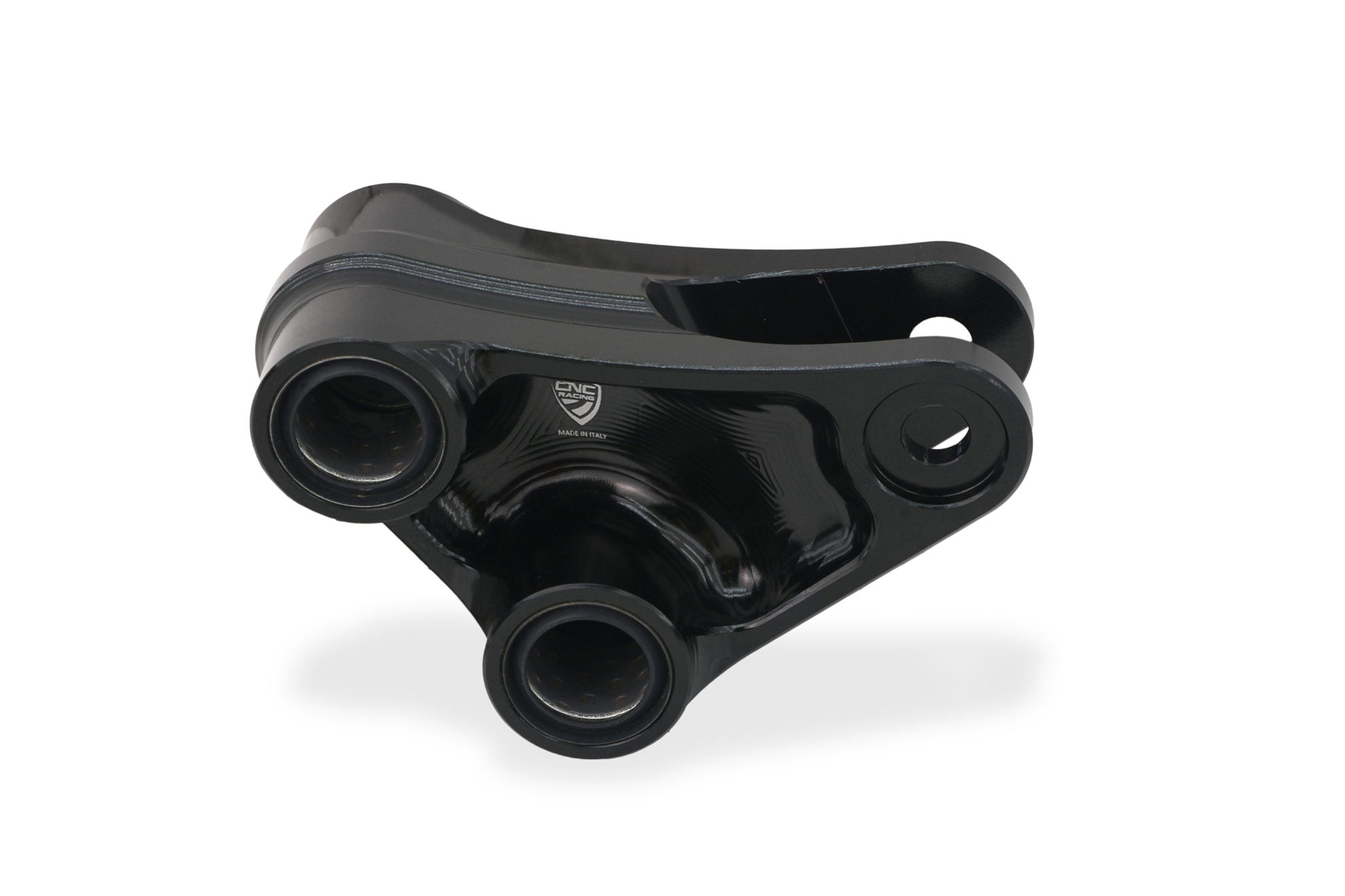 Rear suspension rocker arm Ducati Panigale V4 - Streetfighter V4 | Cnc ...