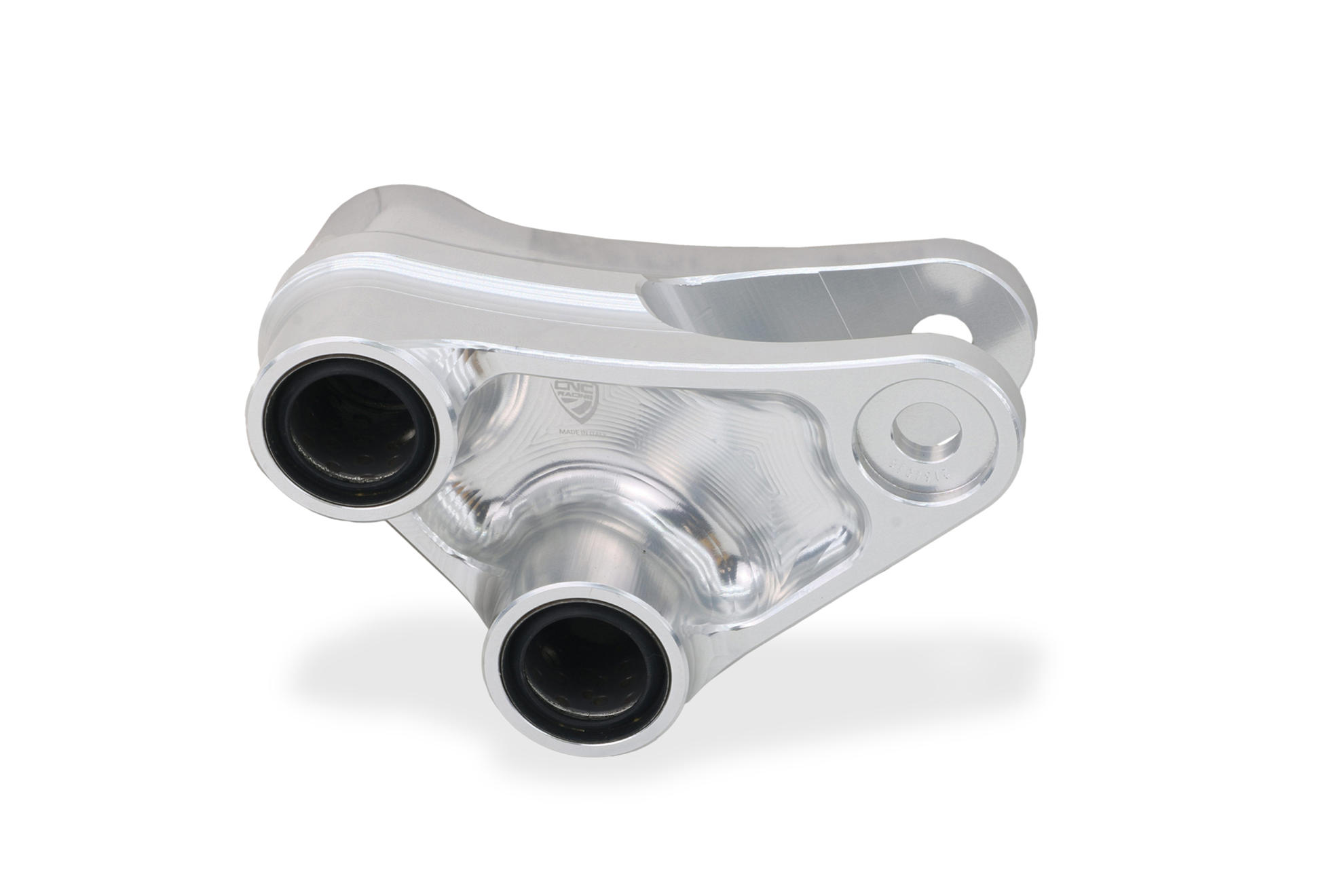 Rear suspension rocker arm Ducati Panigale V4 - Streetfighter V4 | Cnc ...