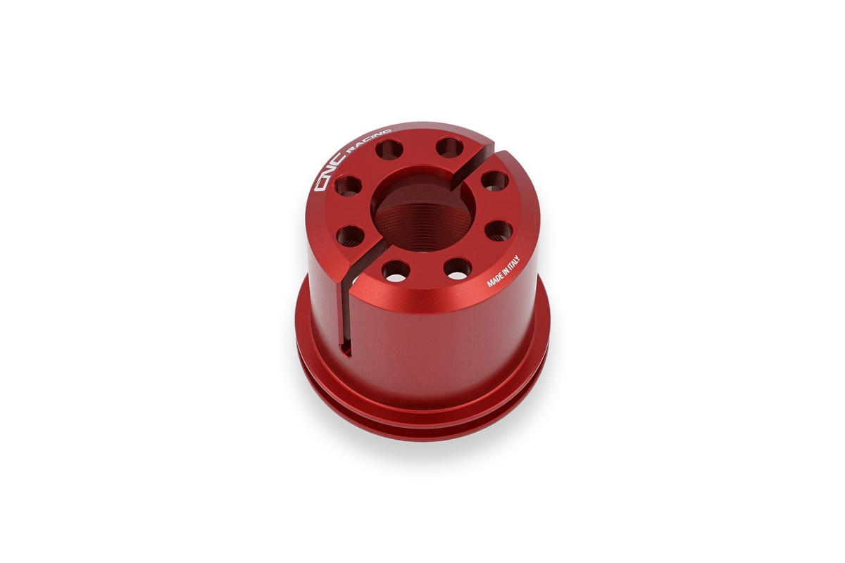 Ring nut Ducati | Cnc Racing