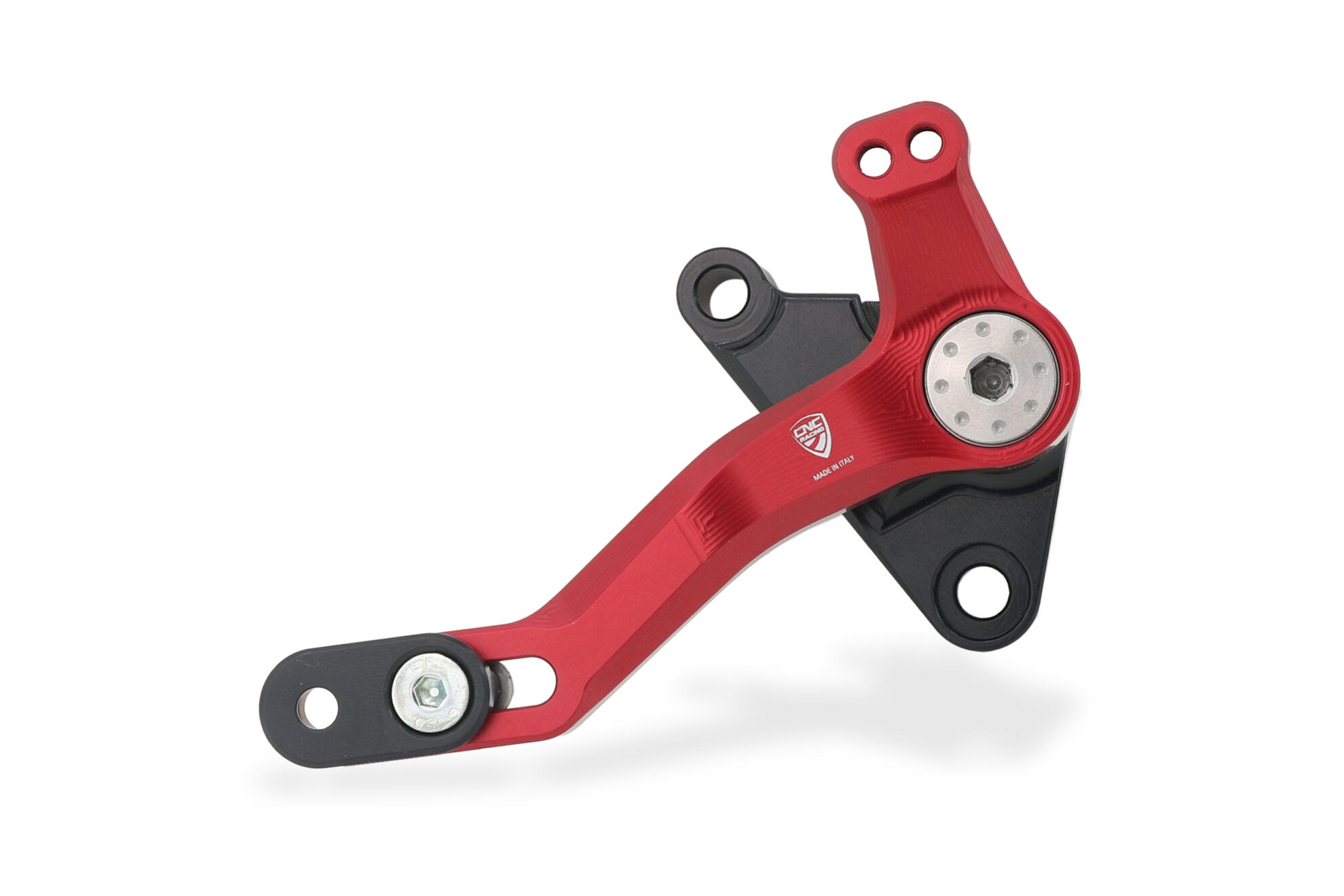 Gear lever Ducati Multistrada V4 / V4 S / V4 Pikes Peak / V4 RS / V4 ...