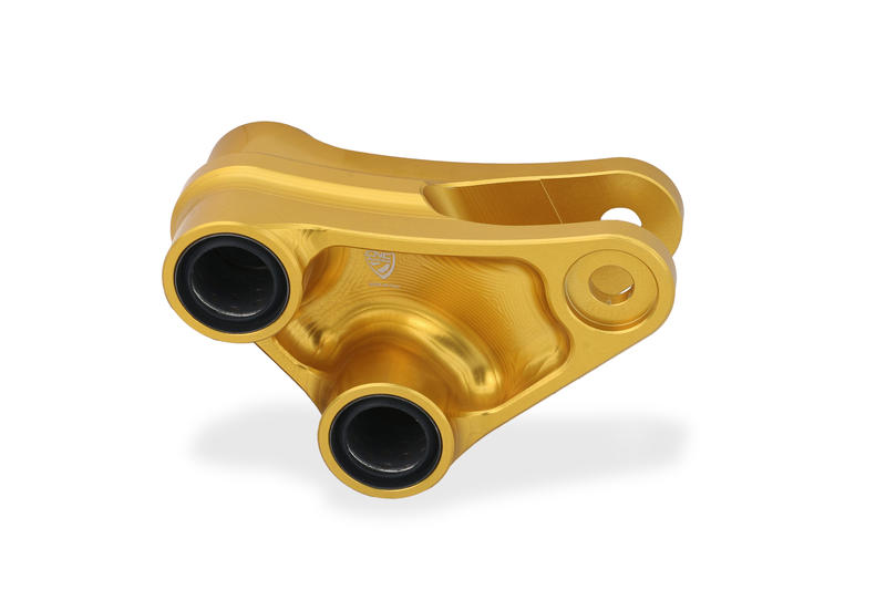 Rear suspension rocker arm Ducati Panigale V4 - Streetfighter V4 | Cnc ...