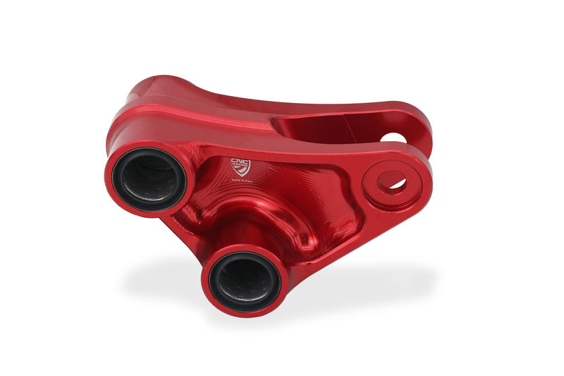 Rear suspension rocker arm Ducati Panigale V4 - Streetfighter V4 | Cnc ...