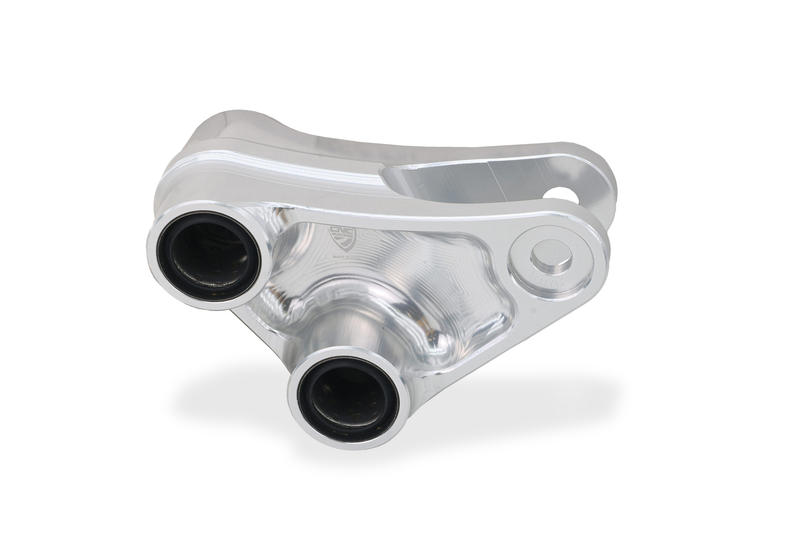 Rear suspension rocker arm Ducati Panigale V4 - Streetfighter V4 | Cnc ...
