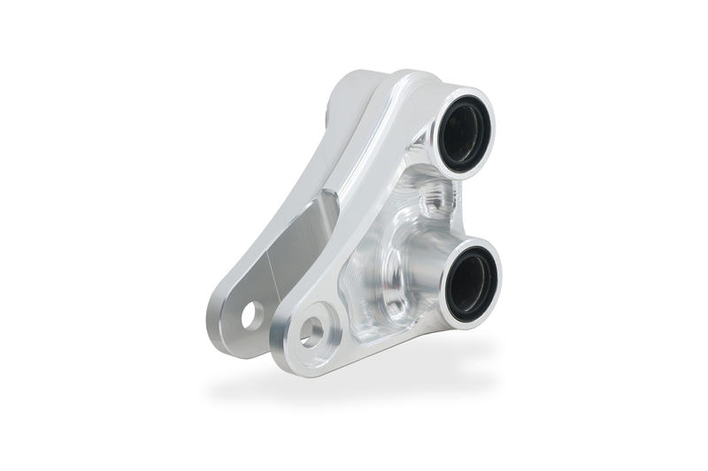 Rear suspension rocker arm Ducati Panigale V4 - Streetfighter V4 | Cnc ...