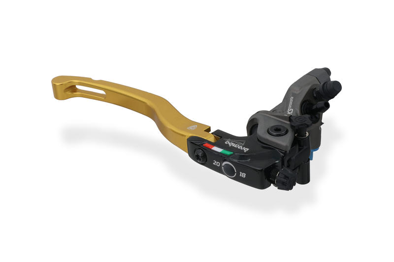 Lever final part for Brembo RCS CorsaCorta | Cnc Racing